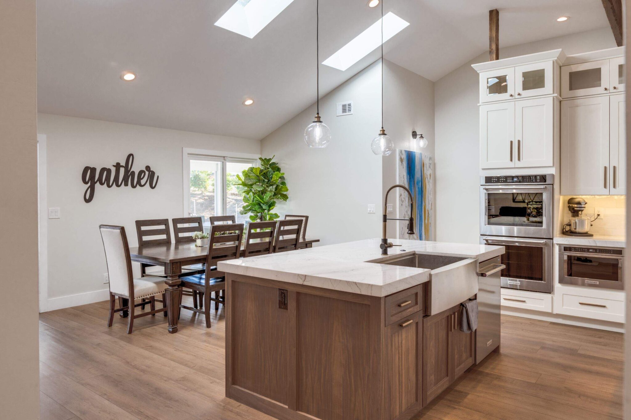 Renovation | Golden State Home Repair and Reno | CA